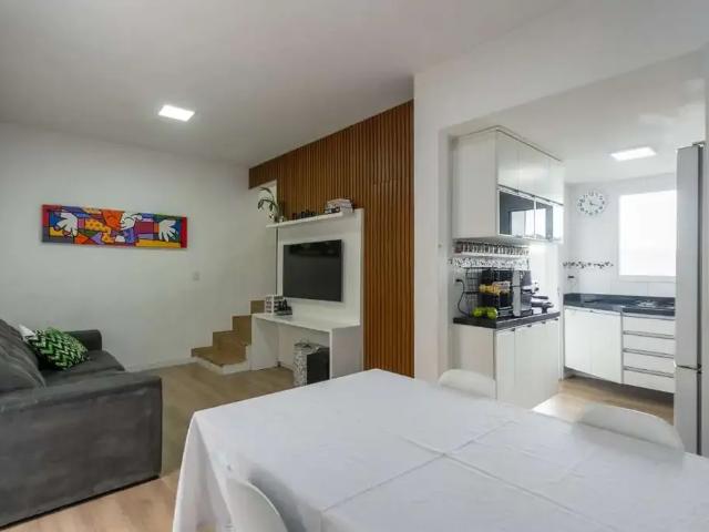 Casa / Sobrado em Condomínio para Venda em São Paulo/SP Vila Império 2 Quartos