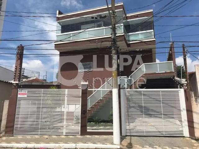 Casa / Sobrado em Condomínio para Venda em São Paulo/SP Vila Invernada 2 Quartos