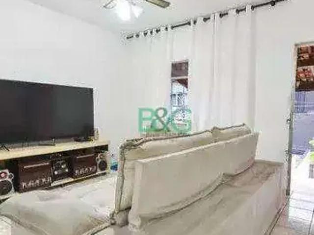 Casa / Sobrado em Condomínio para Venda em São Paulo/SP Vila Independência 8 Quartos