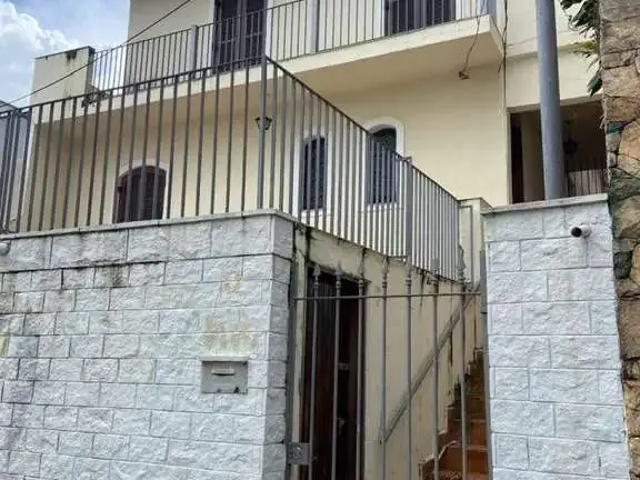 Casa / Sobrado em Condomínio para Venda em São Paulo/SP Vila Indiana 5 Quartos