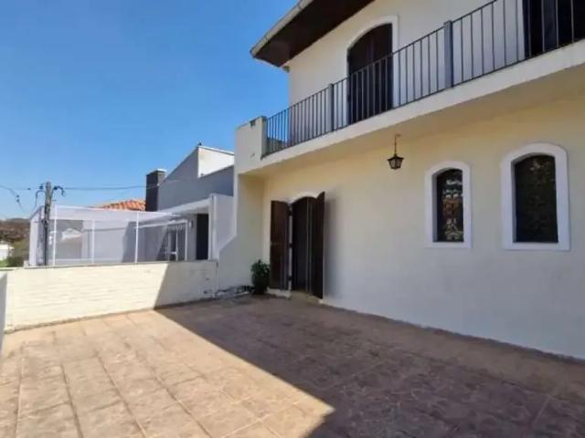 Casa / Sobrado em Condomínio para Venda em São Paulo/SP Vila Indiana 3 Quartos