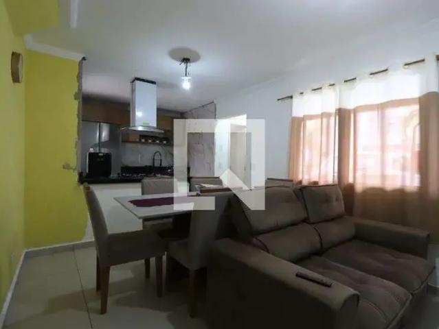 Casa / Sobrado em Condomínio para Venda em São Paulo/SP Vila Industrial 2 Quartos
