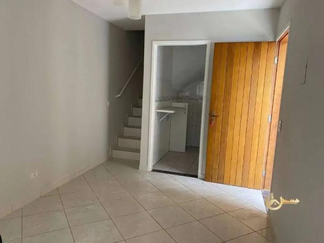 Casa / Sobrado em Condomínio para Venda em São Paulo/SP Vila Inglesa 2 Quartos