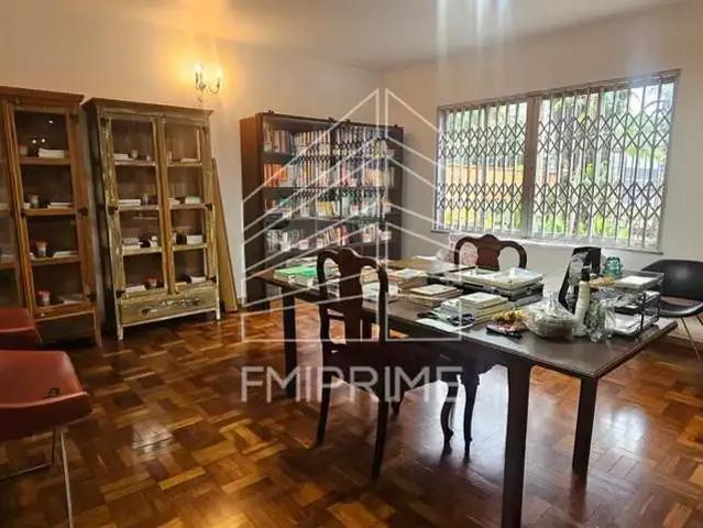Casa / Sobrado em Condomínio para Venda em São Paulo/SP Vila Ida 3 Quartos