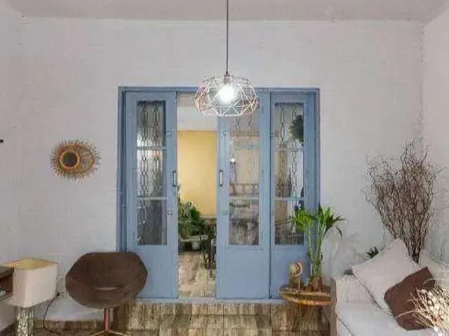 Casa / Sobrado em Condomínio para Venda em São Paulo/SP Vila Ipojuca 4 Quartos