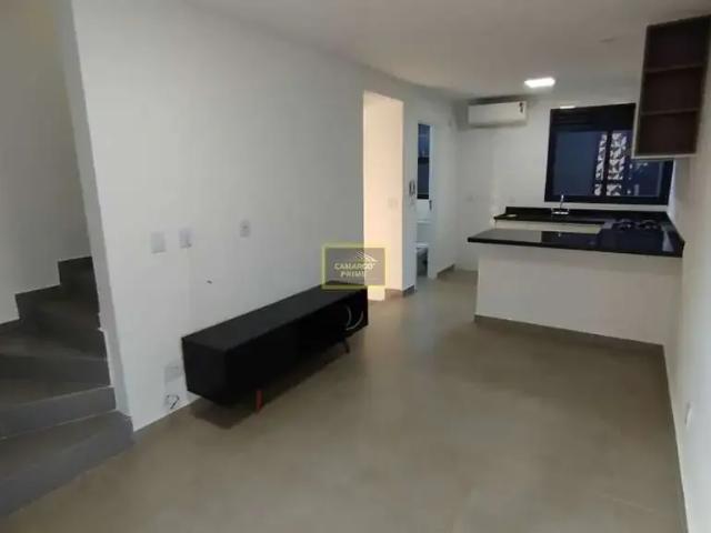 Casa / Sobrado em Condomínio para Venda em São Paulo/SP Vila Ipojuca 1 Quartos