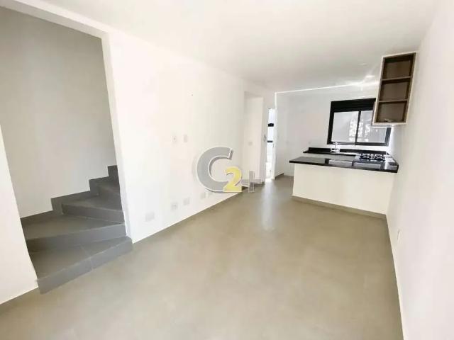 Casa / Sobrado em Condomínio para Venda em São Paulo/SP Vila Ipojuca 2 Quartos