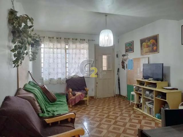 Casa / Sobrado em Condomínio para Venda em São Paulo/SP Vila Ipojuca 2 Quartos