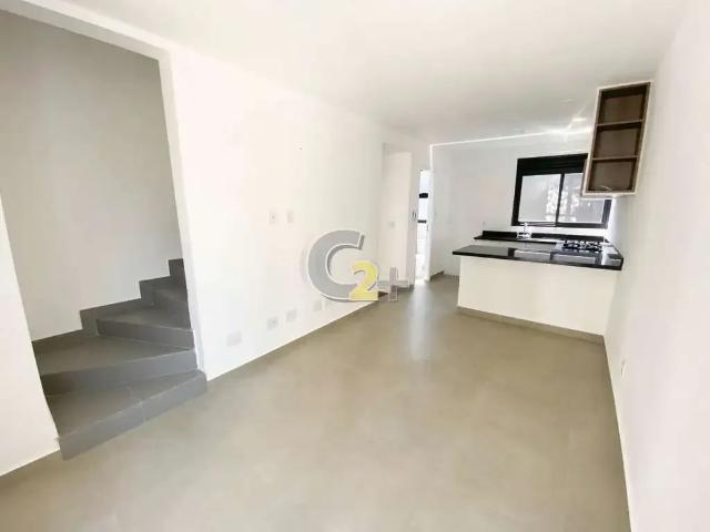 Casa / Sobrado em Condomínio para Venda em São Paulo/SP Vila Ipojuca 2 Quartos