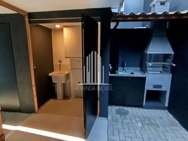 Casa / Sobrado em Condomínio para Venda em São Paulo/SP Vila Ipojuca 2 Quartos