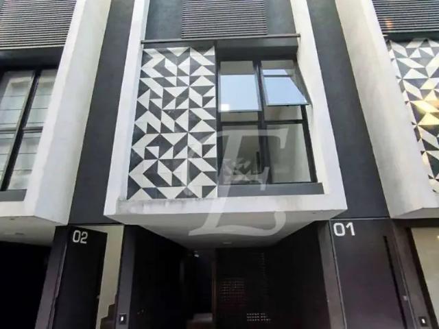 Casa / Sobrado em Condomínio para Venda em São Paulo/SP Vila Ipojuca 2 Quartos