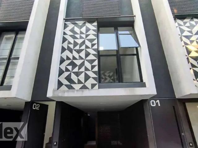 Casa / Sobrado em Condomínio para Venda em São Paulo/SP Vila Ipojuca 2 Quartos