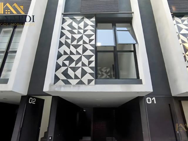 Casa / Sobrado em Condomínio para Venda em São Paulo/SP Vila Ipojuca 2 Quartos