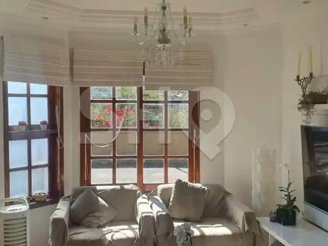 Casa / Sobrado em Condomínio para Venda em São Paulo/SP Vila Irmãos Arnoni 4 Quartos