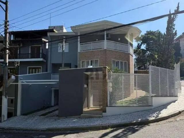 Casa / Sobrado em Condomínio para Venda em São Paulo/SP Vila Irmãos Arnoni 5 Quartos