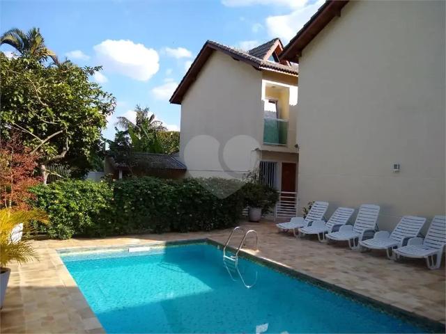 Casa / Sobrado em Condomínio para Venda em São Paulo/SP Vila Irmãos Arnoni 2 Quartos