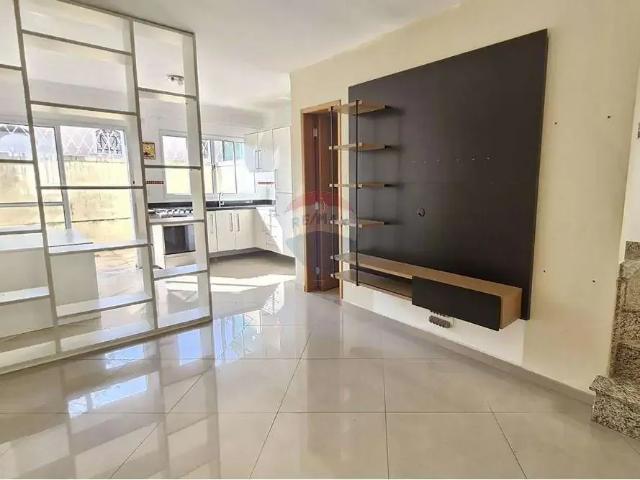Casa / Sobrado em Condomínio para Venda em São Paulo/SP Vila Irmãos Arnoni 2 Quartos