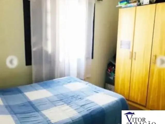 Casa / Sobrado em Condomínio para Venda em São Paulo/SP Vila Irmãos Arnoni 2 Quartos