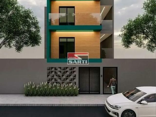 Casa / Sobrado em Condomínio para Venda em São Paulo/SP Vila Irmãos Arnoni 2 Quartos