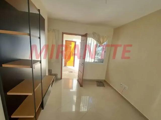 Casa / Sobrado em Condomínio para Venda em São Paulo/SP Vila Irmãos Arnoni 2 Quartos