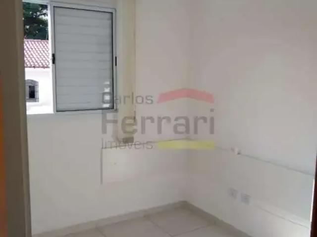 Casa / Sobrado em Condomínio para Venda em São Paulo/SP Vila Irmãos Arnoni 2 Quartos