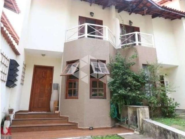 Casa / Sobrado em Condomínio para Venda em São Paulo/SP Vila Irmãos Arnoni 3 Quartos