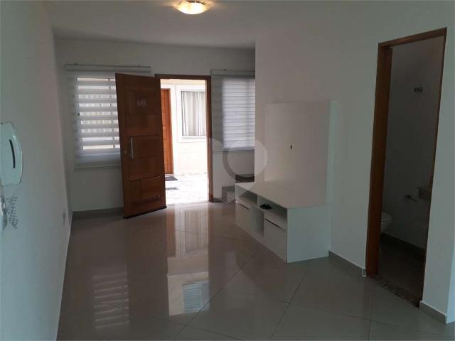 Casa / Sobrado em Condomínio para Venda em São Paulo/SP Vila Irmãos Arnoni 3 Quartos