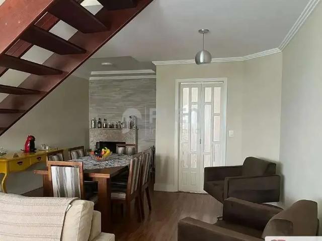 Casa / Sobrado em Condomínio para Venda em São Paulo/SP Vila Irmãos Arnoni 3 Quartos