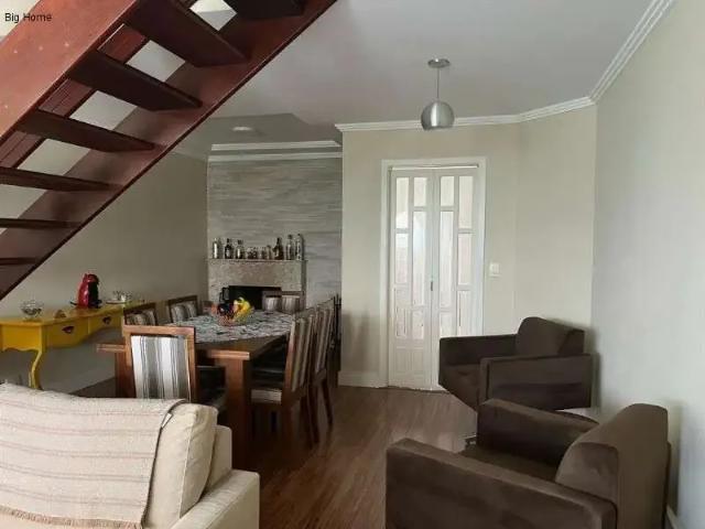 Casa / Sobrado em Condomínio para Venda em São Paulo/SP Vila Irmãos Arnoni 3 Quartos