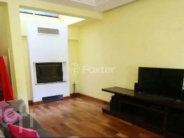 Casa / Sobrado em Condomínio para Venda em São Paulo/SP Vila Irmãos Arnoni 3 Quartos