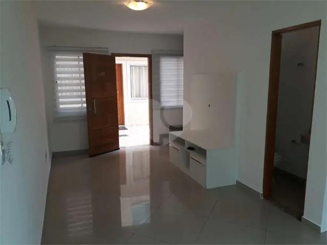 Casa / Sobrado em Condomínio para Venda em São Paulo/SP Vila Irmãos Arnoni 3 Quartos