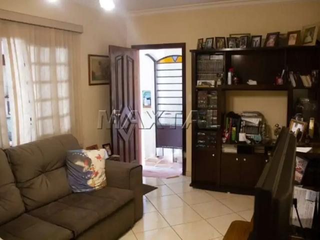 Casa / Sobrado em Condomínio para Venda em São Paulo/SP Vila Irmãos Arnoni 3 Quartos