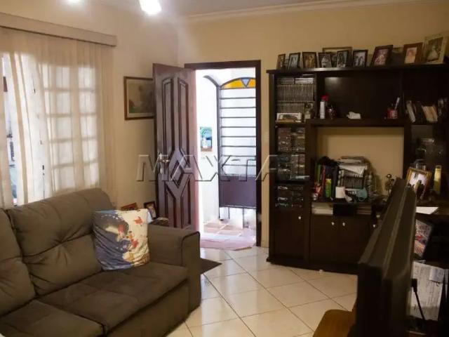 Casa / Sobrado em Condomínio para Venda em São Paulo/SP Vila Irmãos Arnoni 3 Quartos