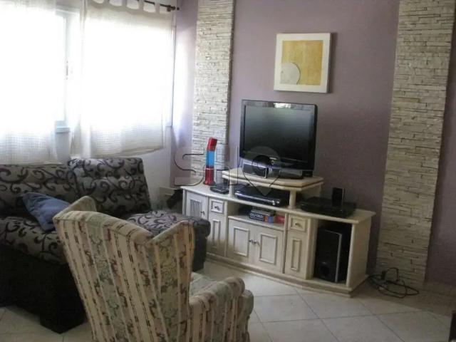 Casa / Sobrado em Condomínio para Venda em São Paulo/SP Vila Irmãos Arnoni 3 Quartos