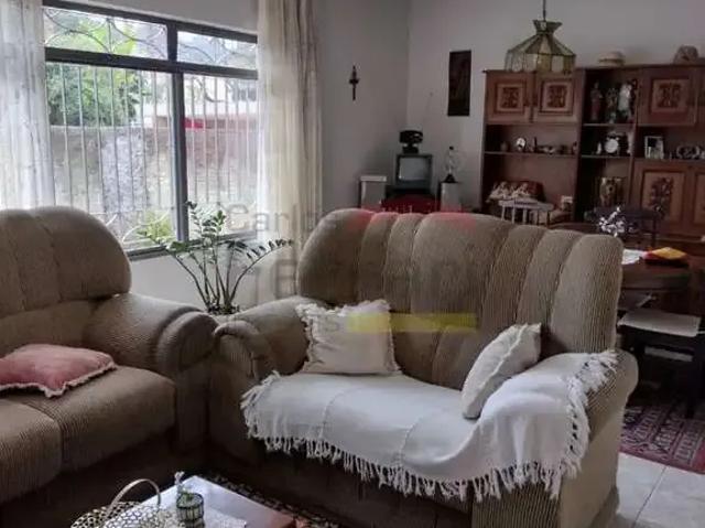 Casa / Sobrado em Condomínio para Venda em São Paulo/SP Vila Irmãos Arnoni 3 Quartos