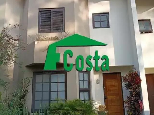 Casa / Sobrado em Condomínio para Venda em São Paulo/SP Vila Irmãos Arnoni 3 Quartos