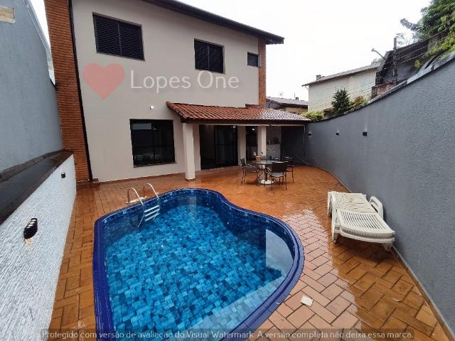 Casa / Sobrado em Condomínio para Venda em São Paulo/SP Vila Irmãos Arnoni 3 Quartos