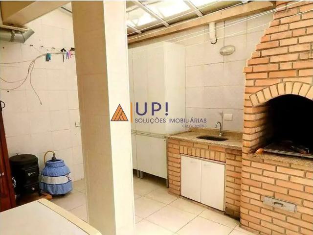 Casa / Sobrado em Condomínio para Venda em São Paulo/SP Vila Irmãos Arnoni 3 Quartos
