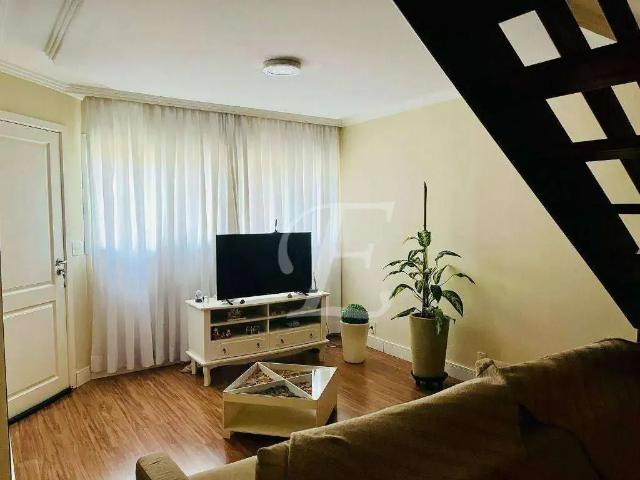 Casa / Sobrado em Condomínio para Venda em São Paulo/SP Vila Irmãos Arnoni 3 Quartos