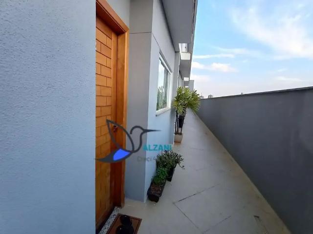 Casa / Sobrado em Condomínio para Venda em São Paulo/SP Vila Isolina Mazzei 3 Quartos
