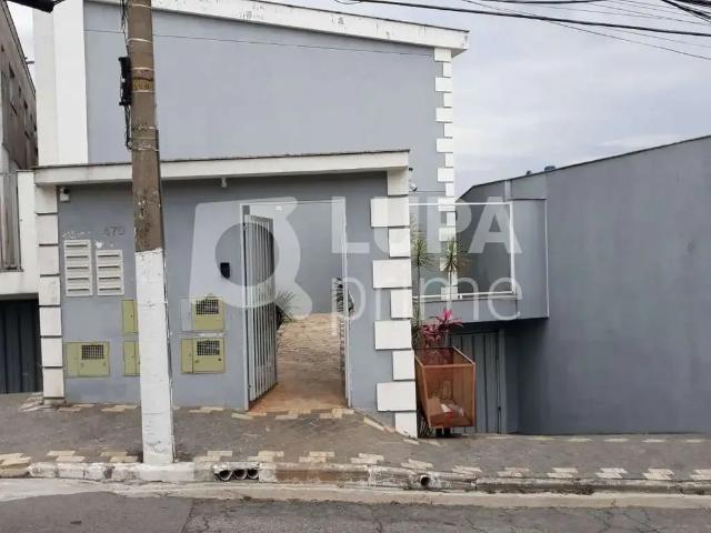 Casa / Sobrado em Condomínio para Venda em São Paulo/SP Vila Isolina Mazzei 3 Quartos