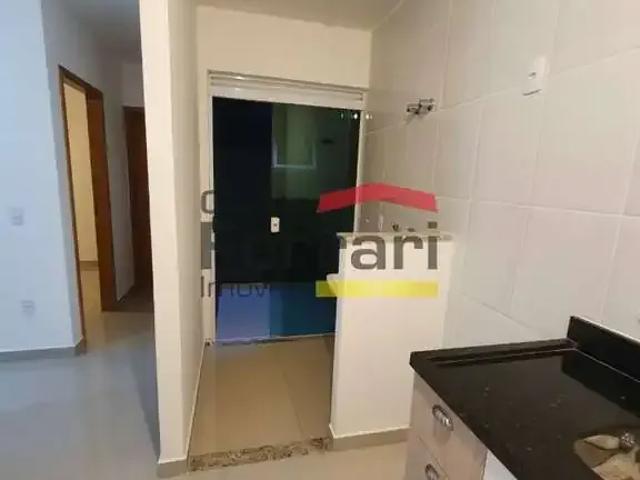 Casa / Sobrado em Condomínio para Venda em São Paulo/SP Vila Isolina Mazzei 1 Quartos