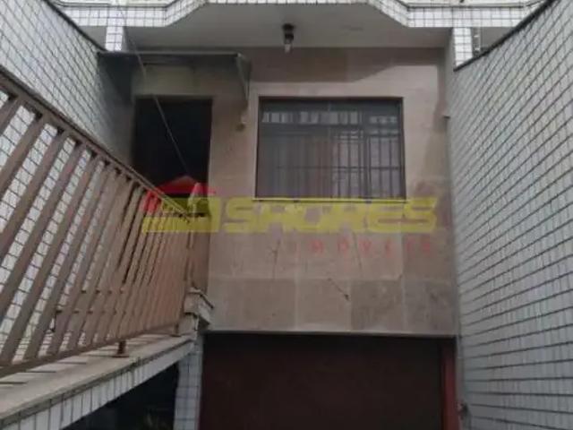Casa / Sobrado em Condomínio para Venda em São Paulo/SP Vila Isolina Mazzei 2 Quartos