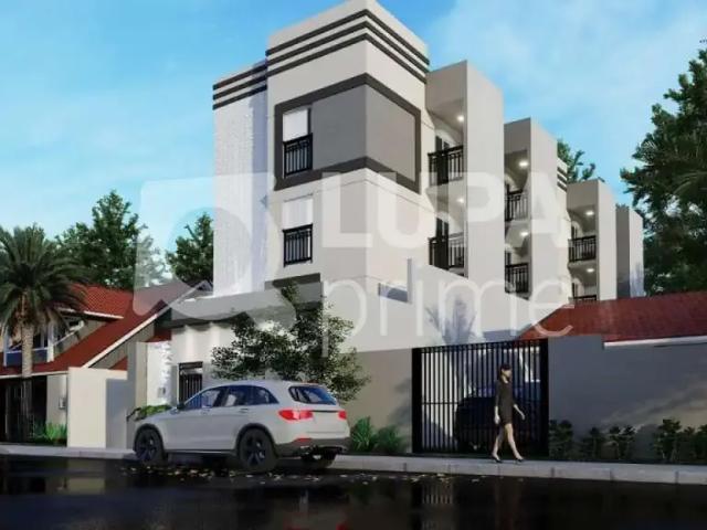 Casa / Sobrado em Condomínio para Venda em São Paulo/SP Vila Isolina Mazzei 2 Quartos