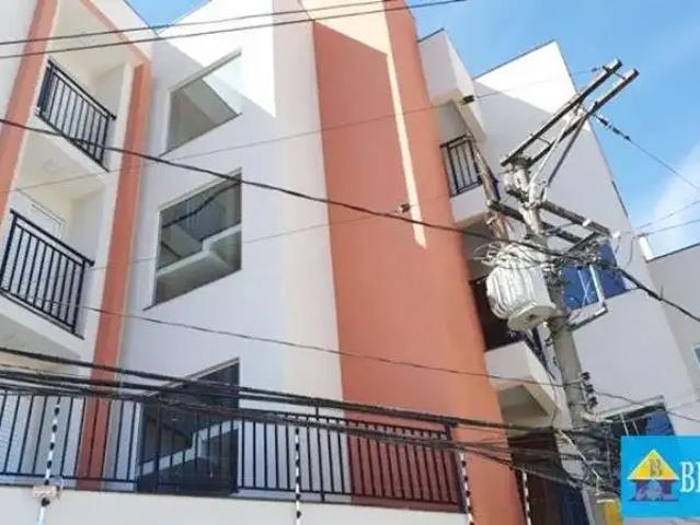 Casa / Sobrado em Condomínio para Venda em São Paulo/SP Vila Isolina Mazzei 2 Quartos