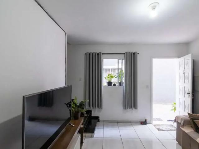 Casa / Sobrado em Condomínio para Venda em São Paulo/SP Vila João Batista 2 Quartos