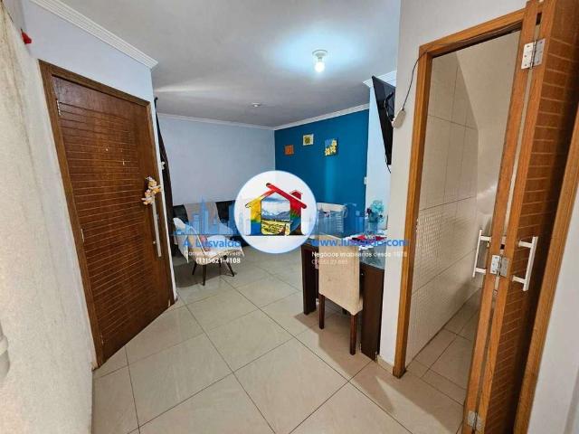 Casa / Sobrado em Condomínio para Venda em São Paulo/SP Vila Joaniza 2 Quartos