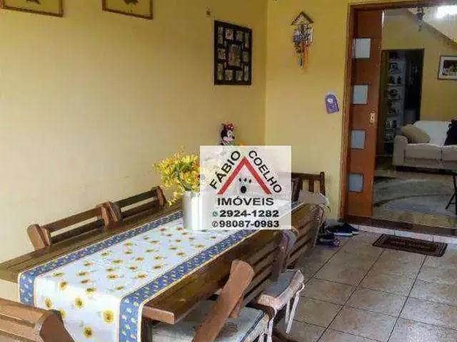 Casa / Sobrado em Condomínio para Venda em São Paulo/SP Vila Joaniza 2 Quartos