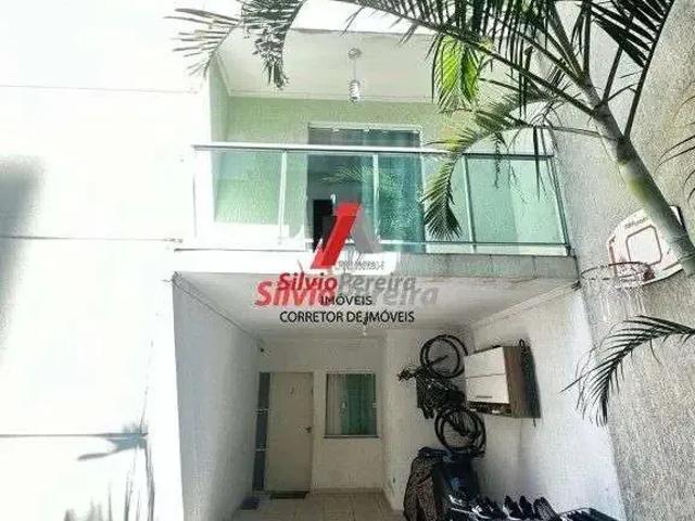 Casa / Sobrado em Condomínio para Venda em São Paulo/SP Vila Jacuí 2 Quartos