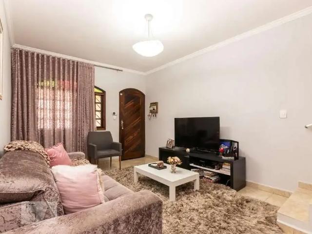 Casa / Sobrado em Condomínio para Venda em São Paulo/SP Vila Jacuí 2 Quartos